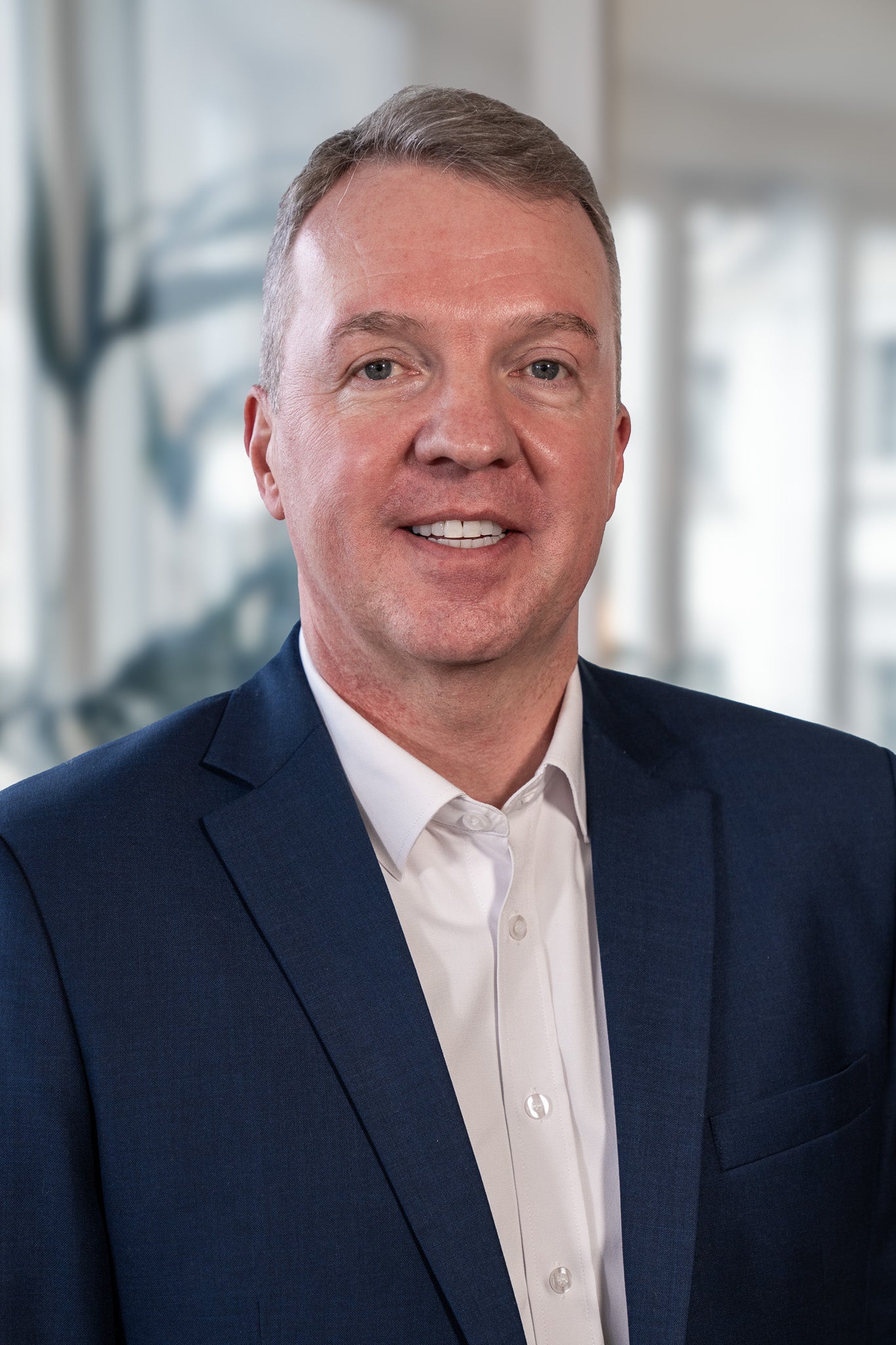 Jan Lüder appointed CEO of Voith Hydro - International Water Power