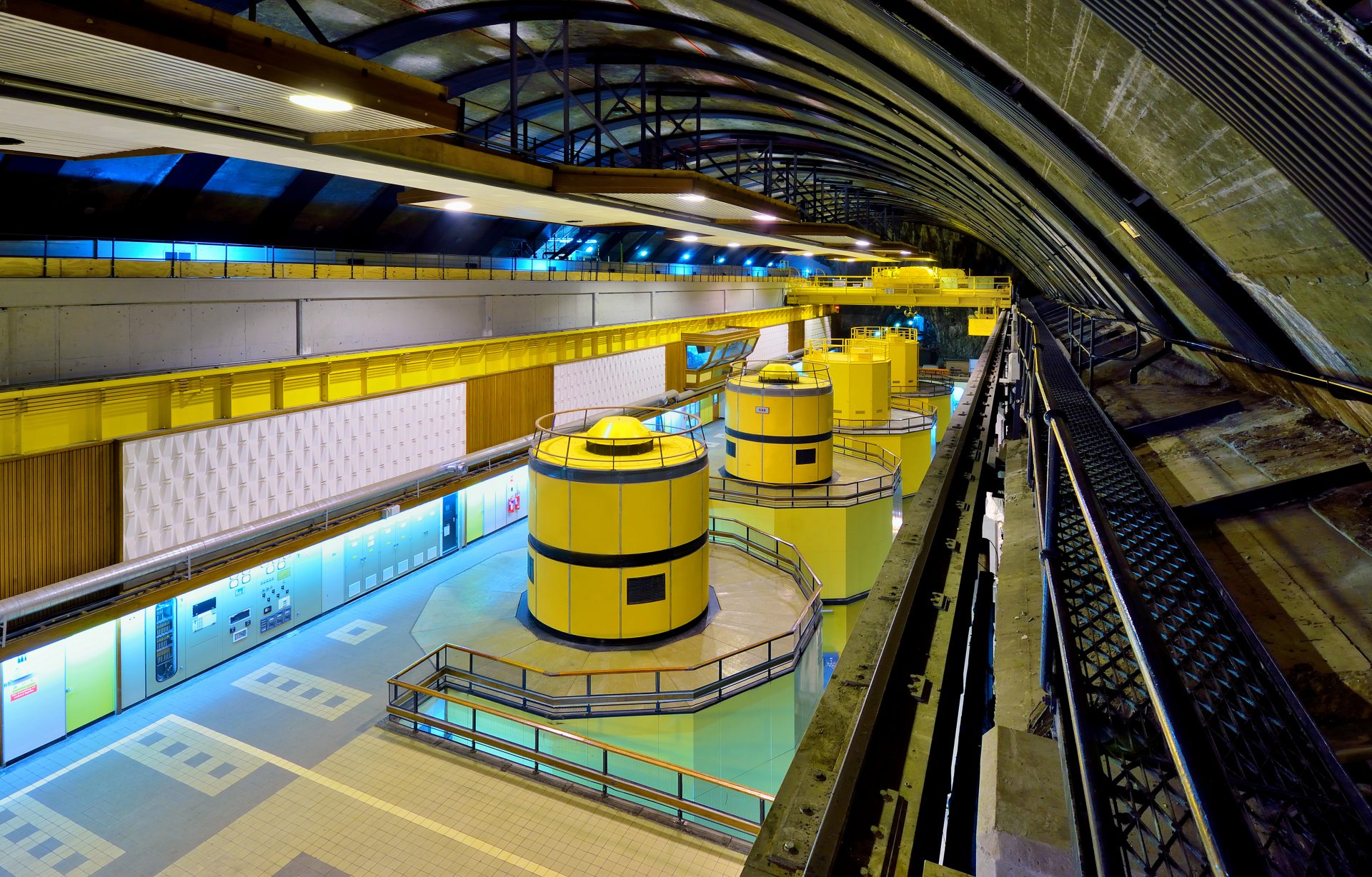 Hydropower projects approaching commissioning in 2026: delivery risks ...