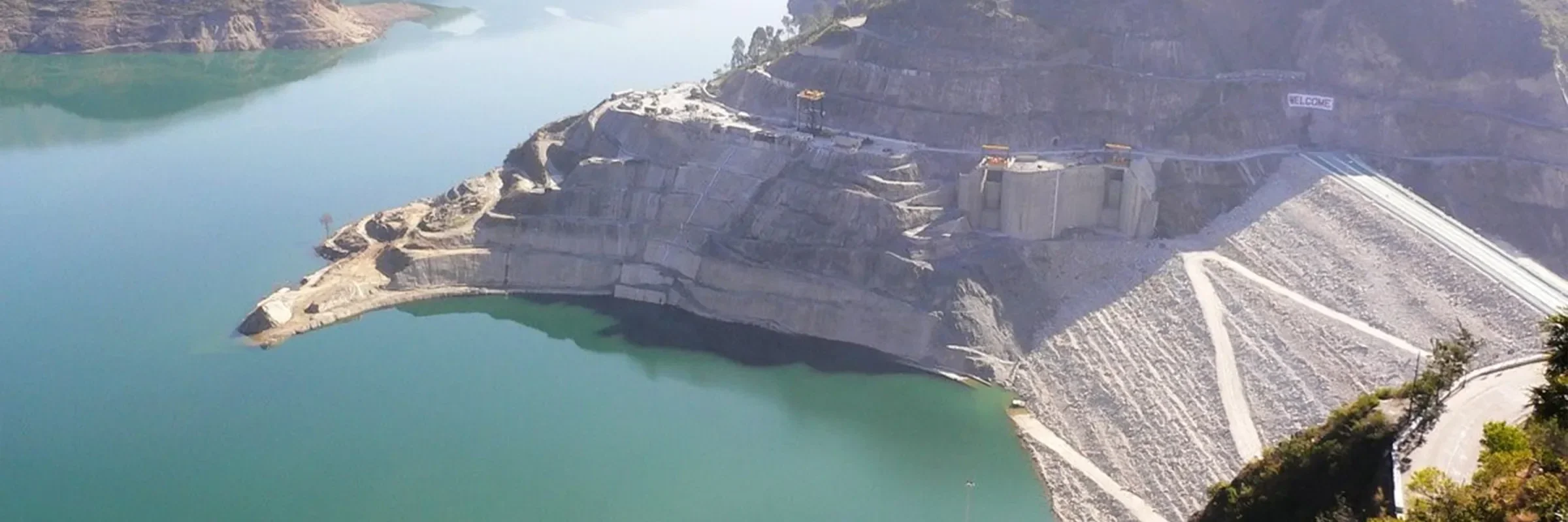Hydropower projects approaching commissioning in 2026: delivery risks ...